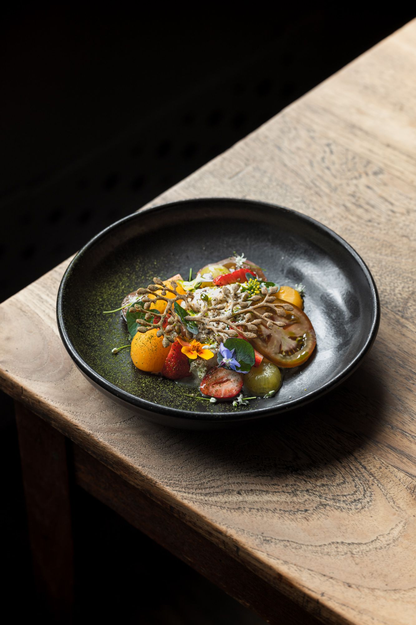 Pasture (Bristol) - Pasture Restaurant Group