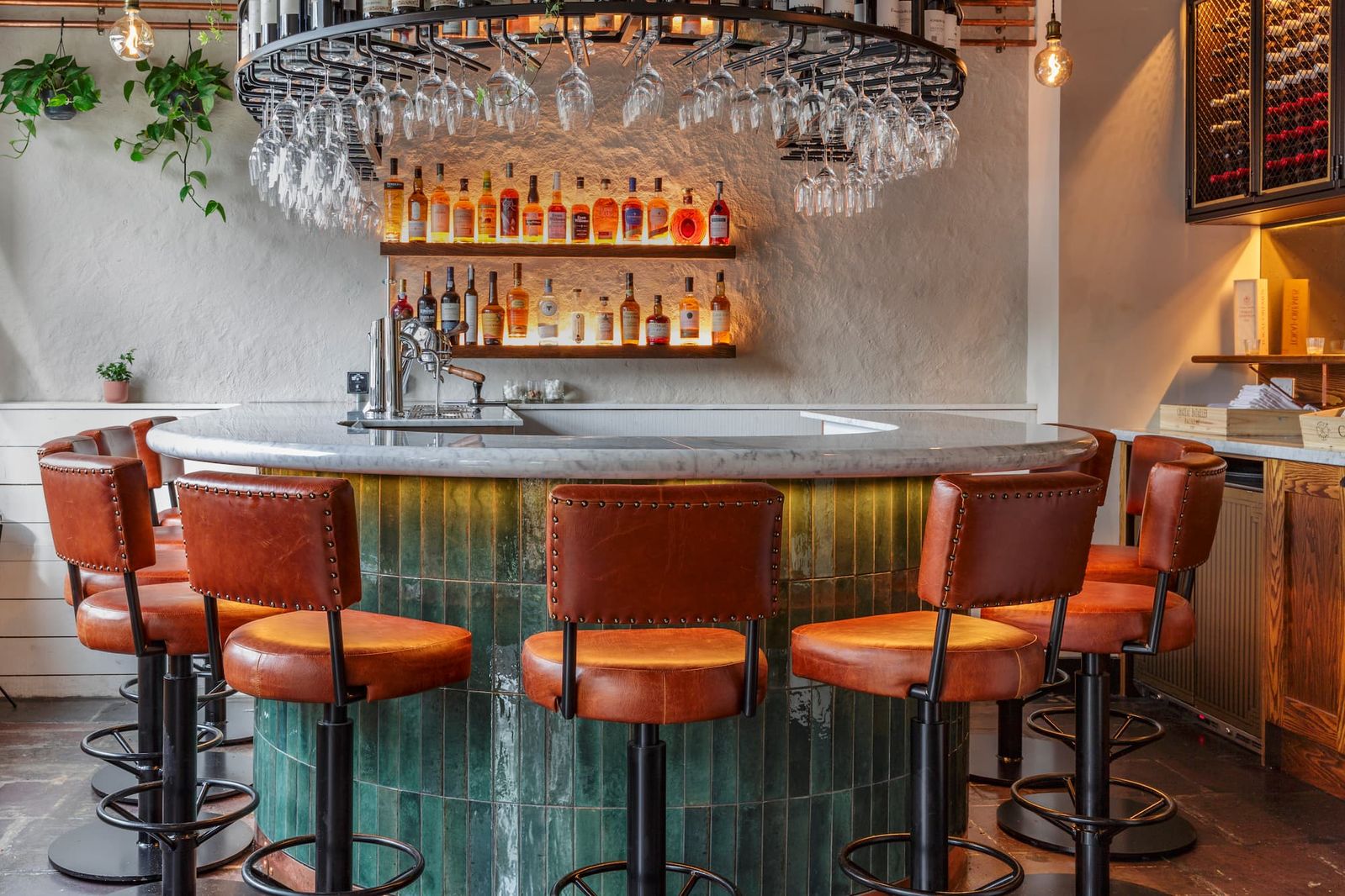 About - Pasture Restaurant Group