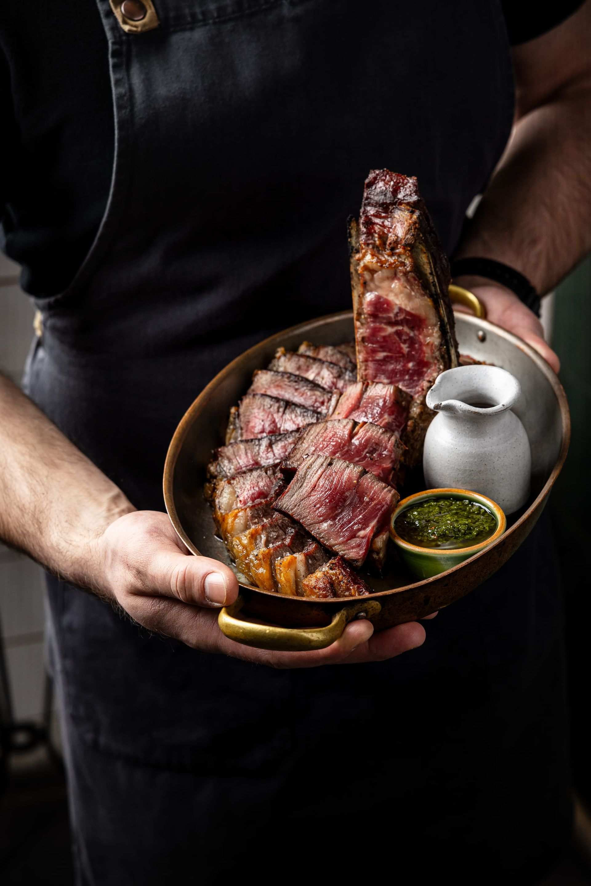 Pasture (Bristol) - Pasture Restaurant Group