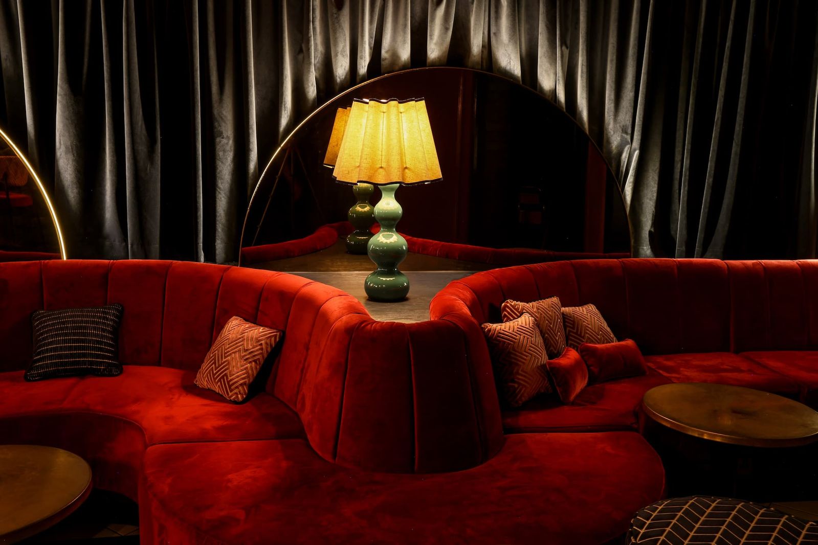 Nightshade Bar (Cardiff) - Pasture Restaurant Group