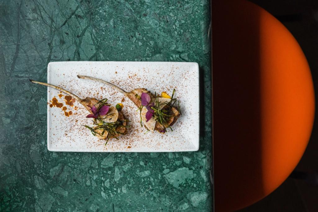 Parallel (Cardiff) - Pasture Restaurant Group