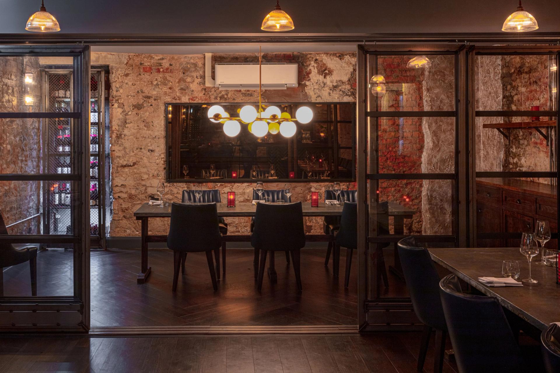 Pasture (Cardiff) - Pasture Restaurant Group