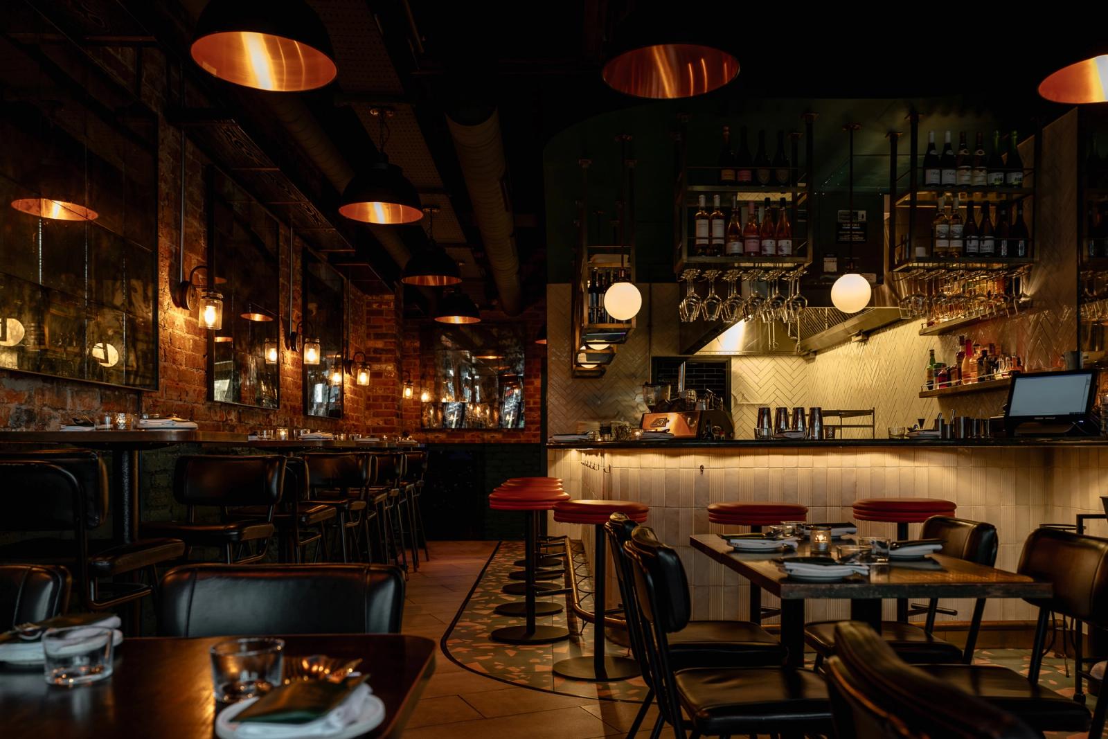 Parallel (Cardiff) - Pasture Restaurant Group