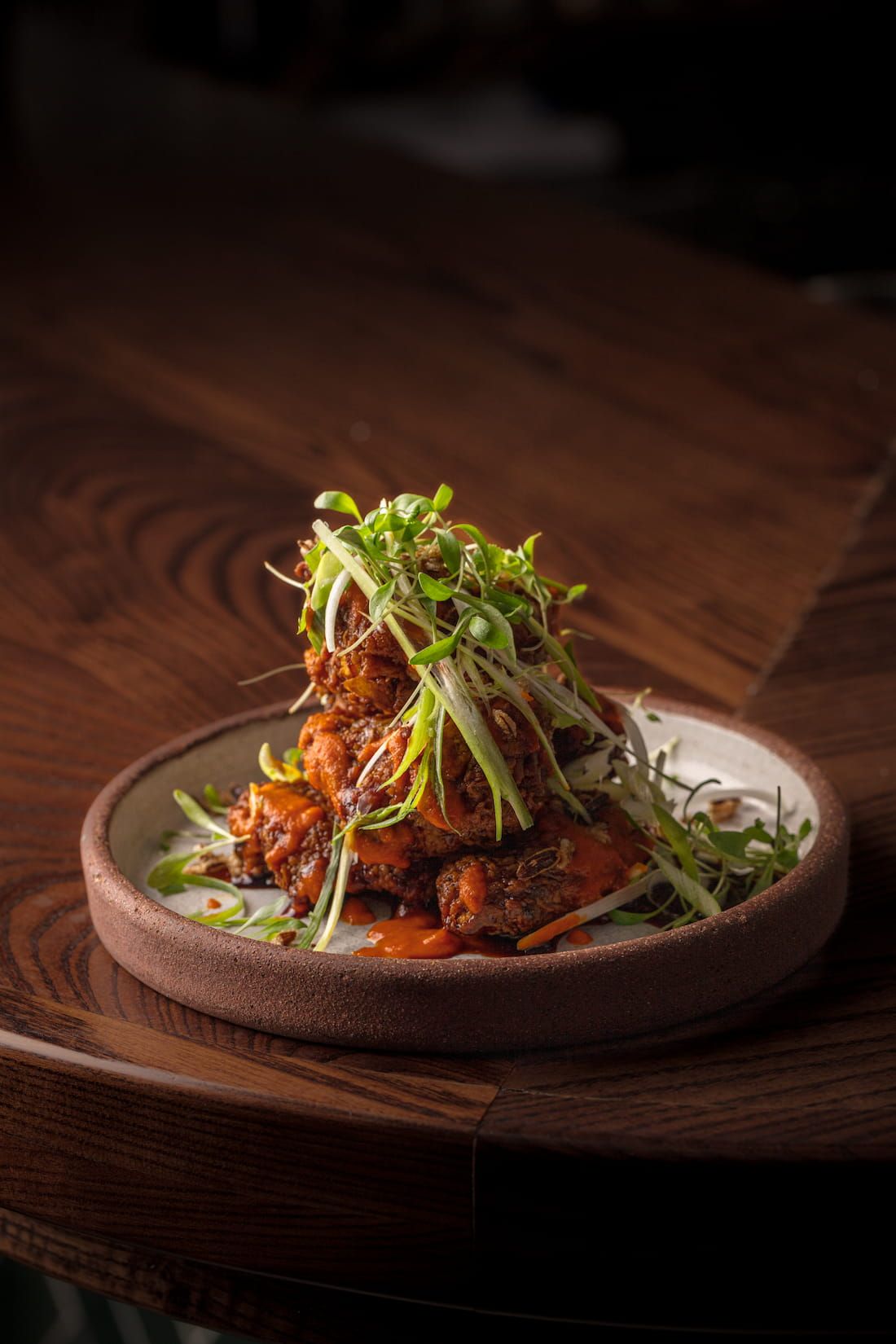 Pasture (Birmingham) - Pasture Restaurant Group