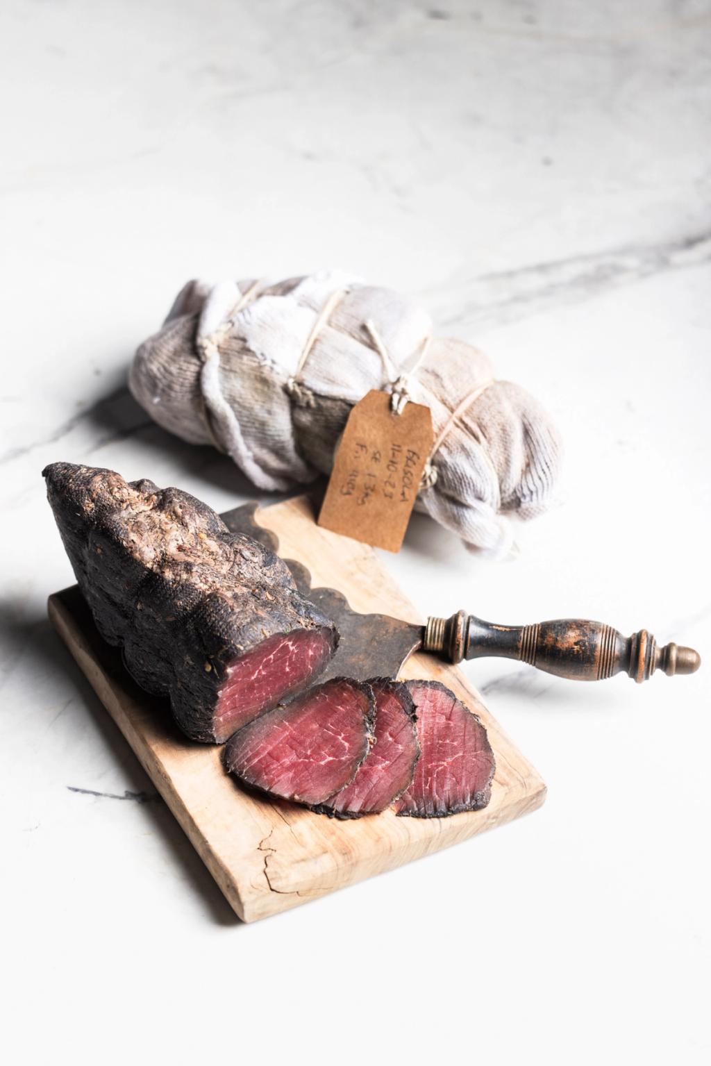 Radius (Bristol) - Pasture Restaurant Group