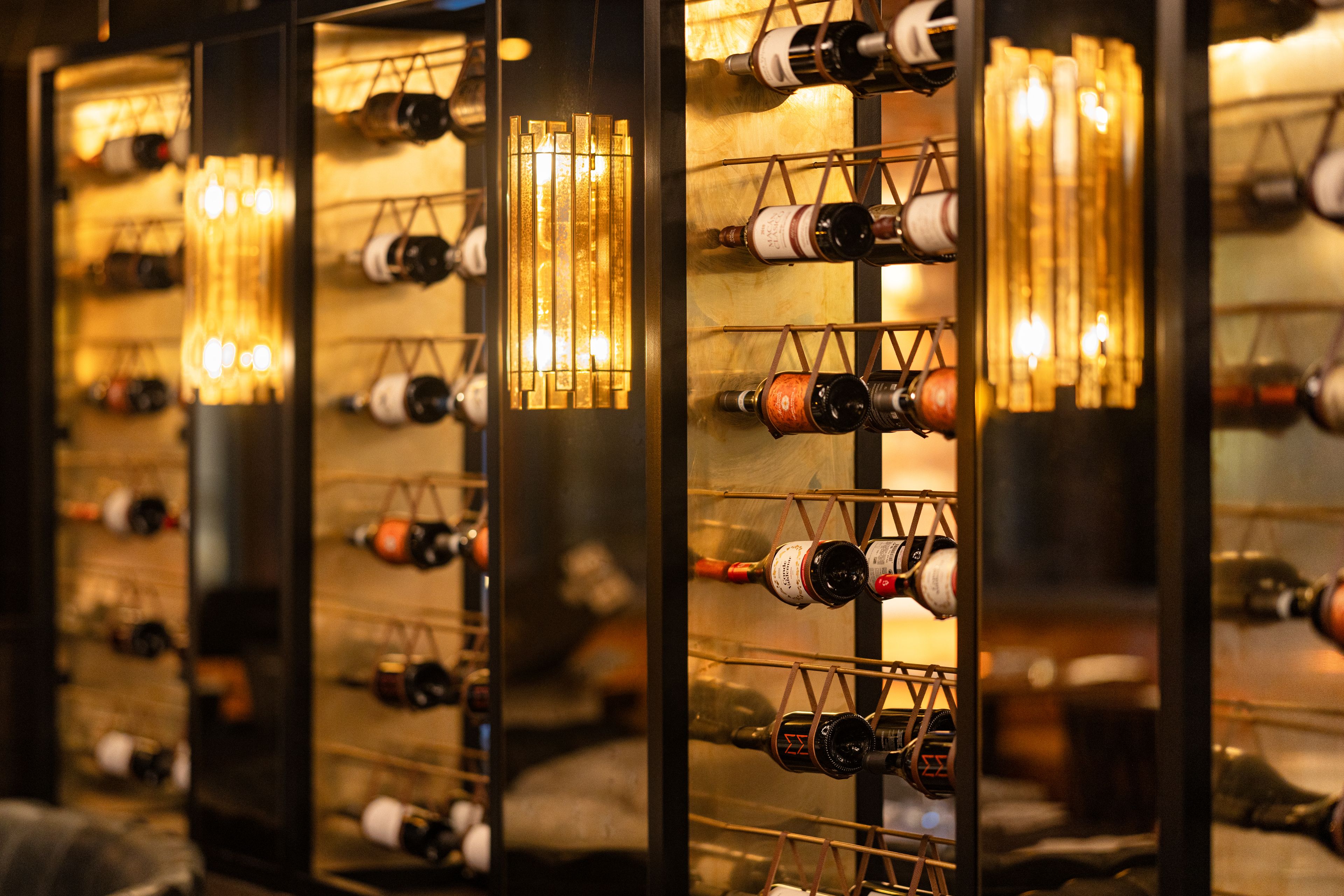 Pasture (Birmingham) - Pasture Restaurant Group