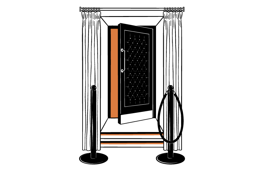 Nightshade Bar (Cardiff) - Pasture Restaurant Group