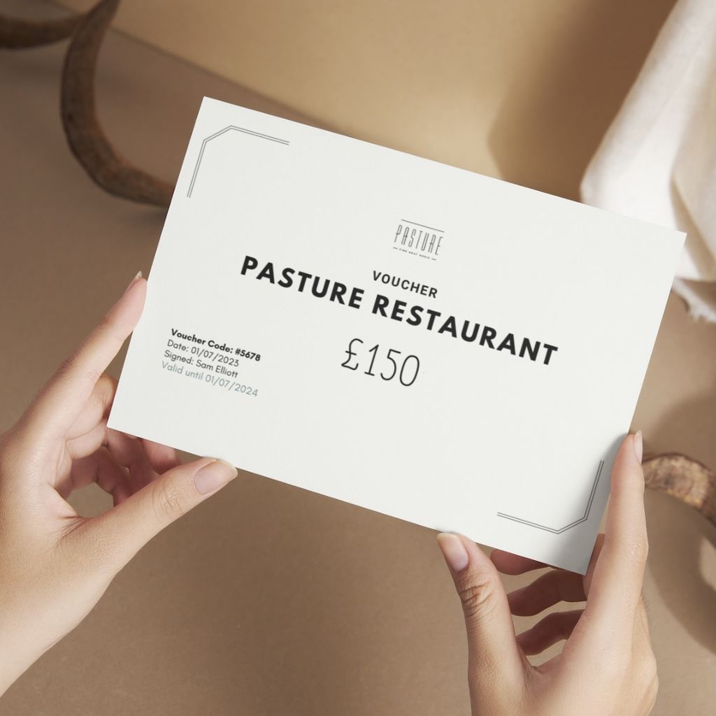 Parallel (Cardiff) - Pasture Restaurant Group