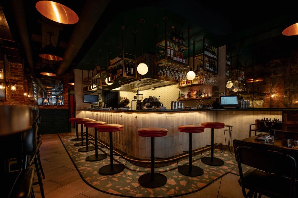 Parallel (Cardiff) - Pasture Restaurant Group