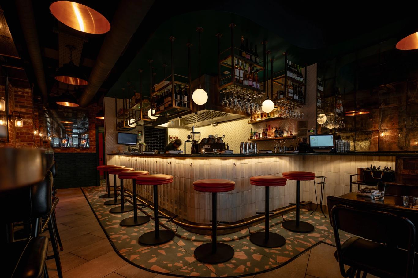 Parallel (Cardiff) - Pasture Restaurant Group