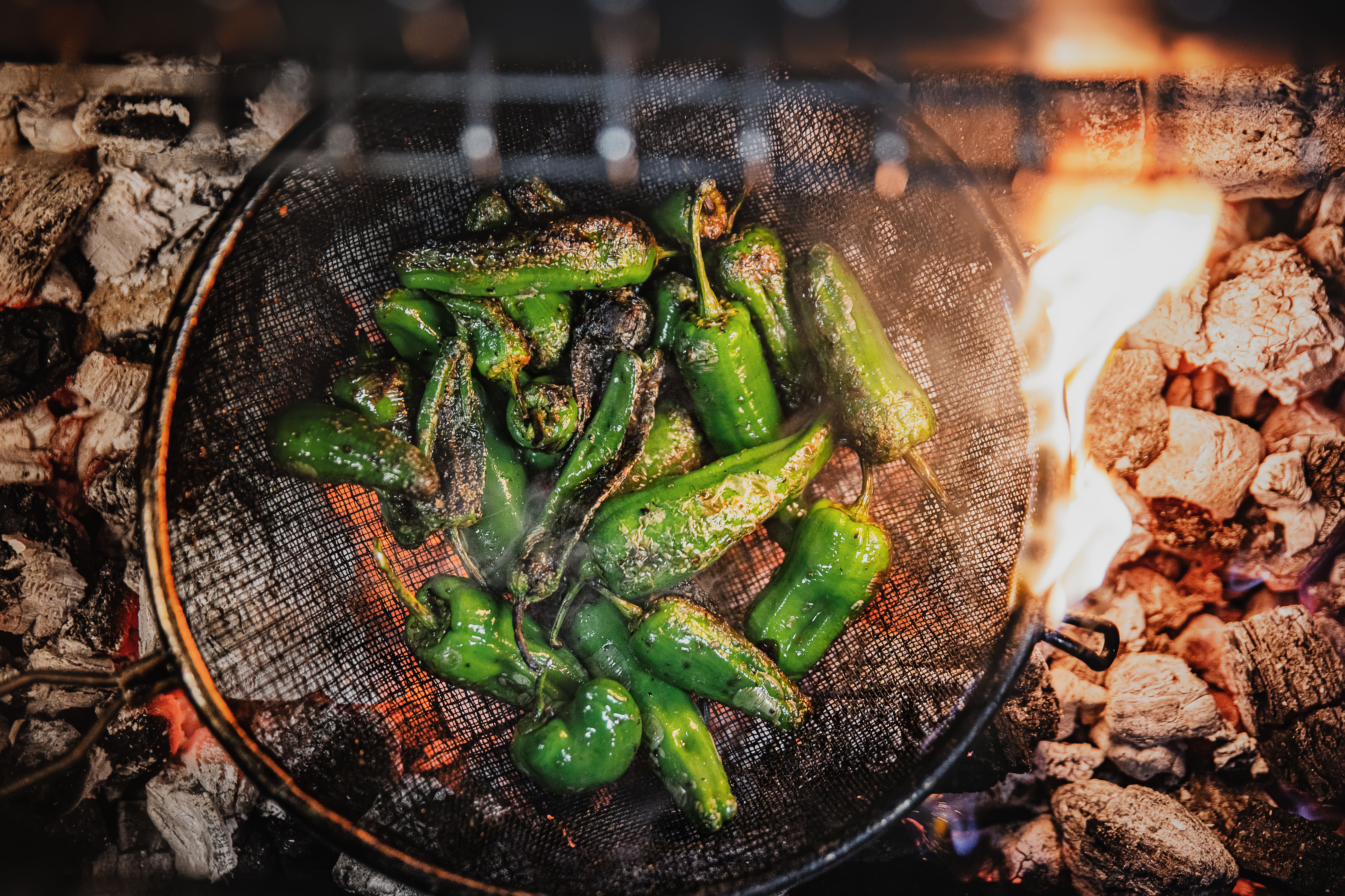 About - Pasture Restaurant Group