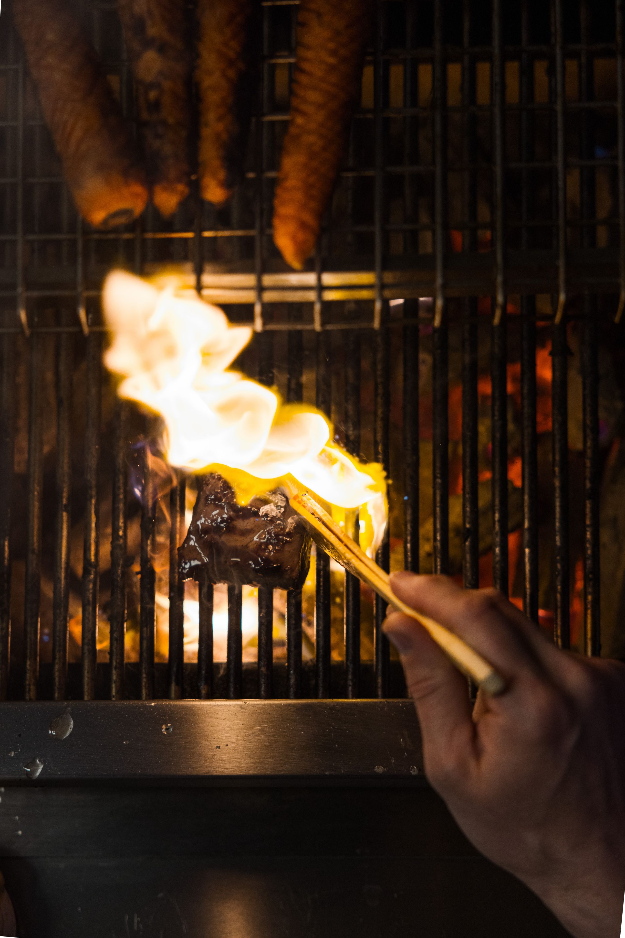 Parallel (Cardiff) - Pasture Restaurant Group