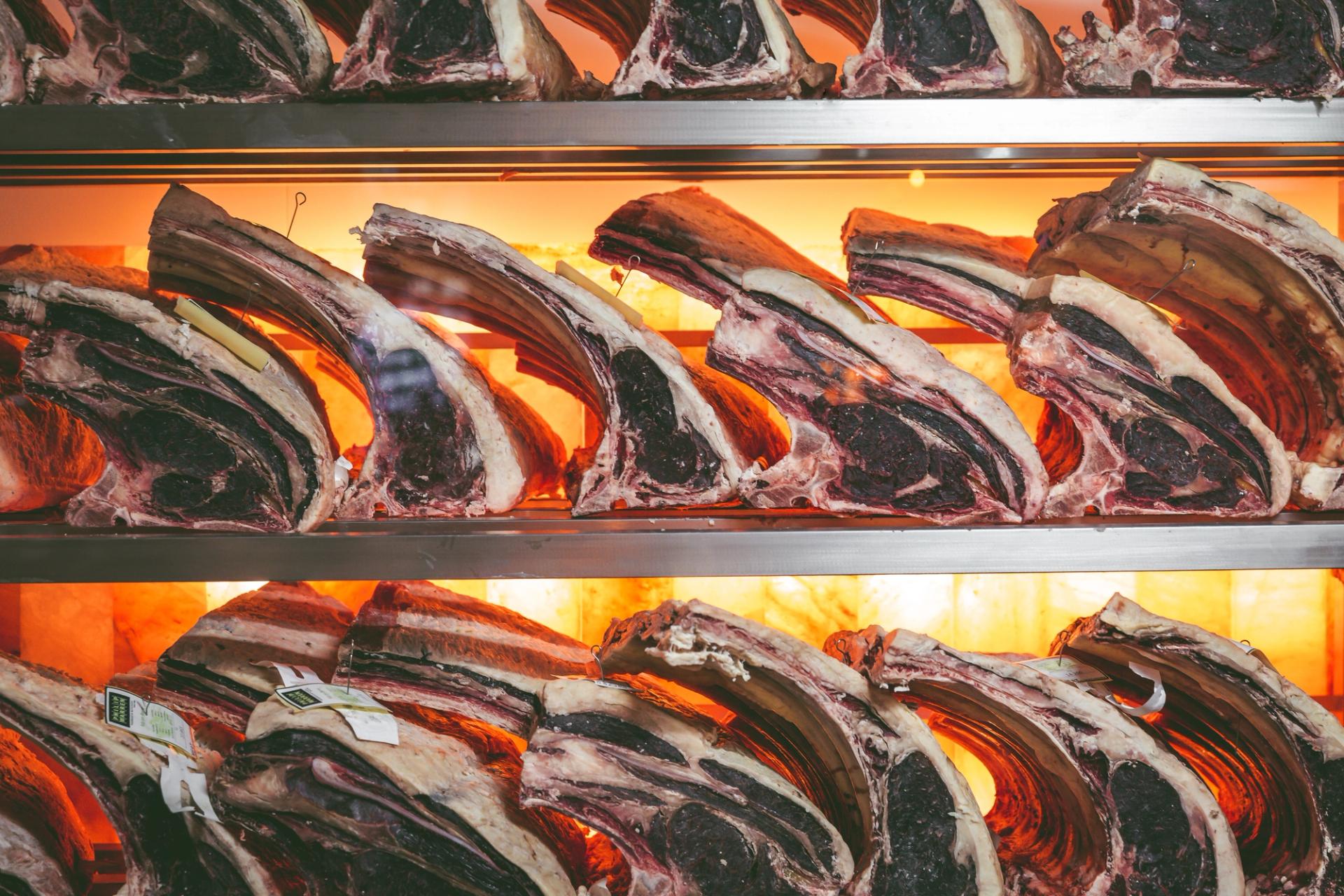 About - Pasture Restaurant Group