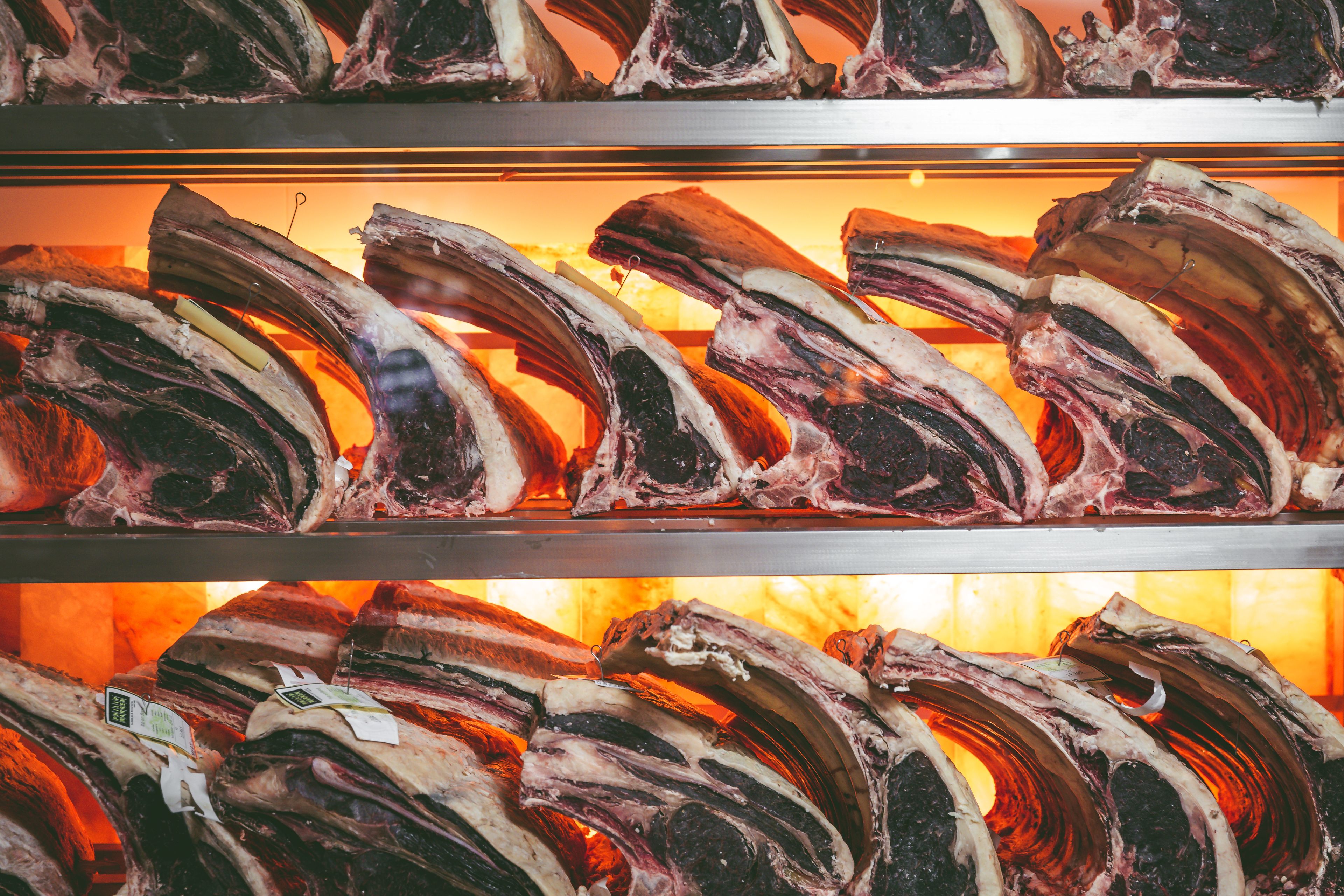 About - Pasture Restaurant Group