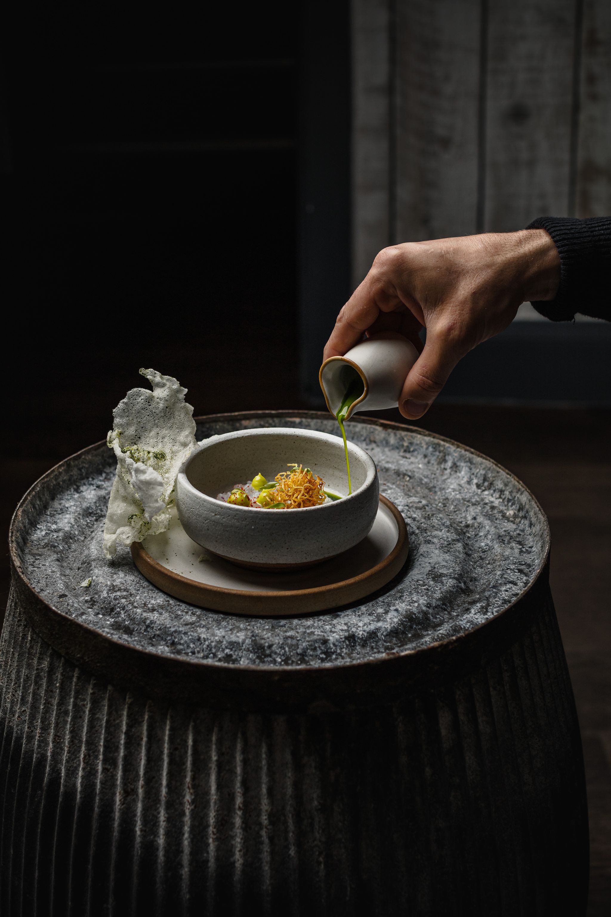 Pasture Restaurant Group