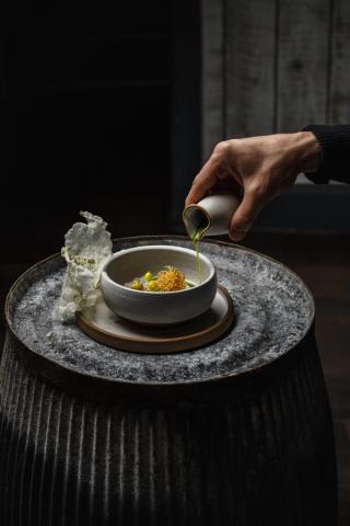 Pasture Restaurant Group