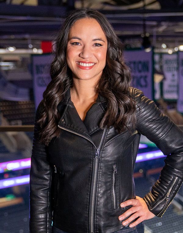 From the Rafters | Podcasts | Boston Celtics