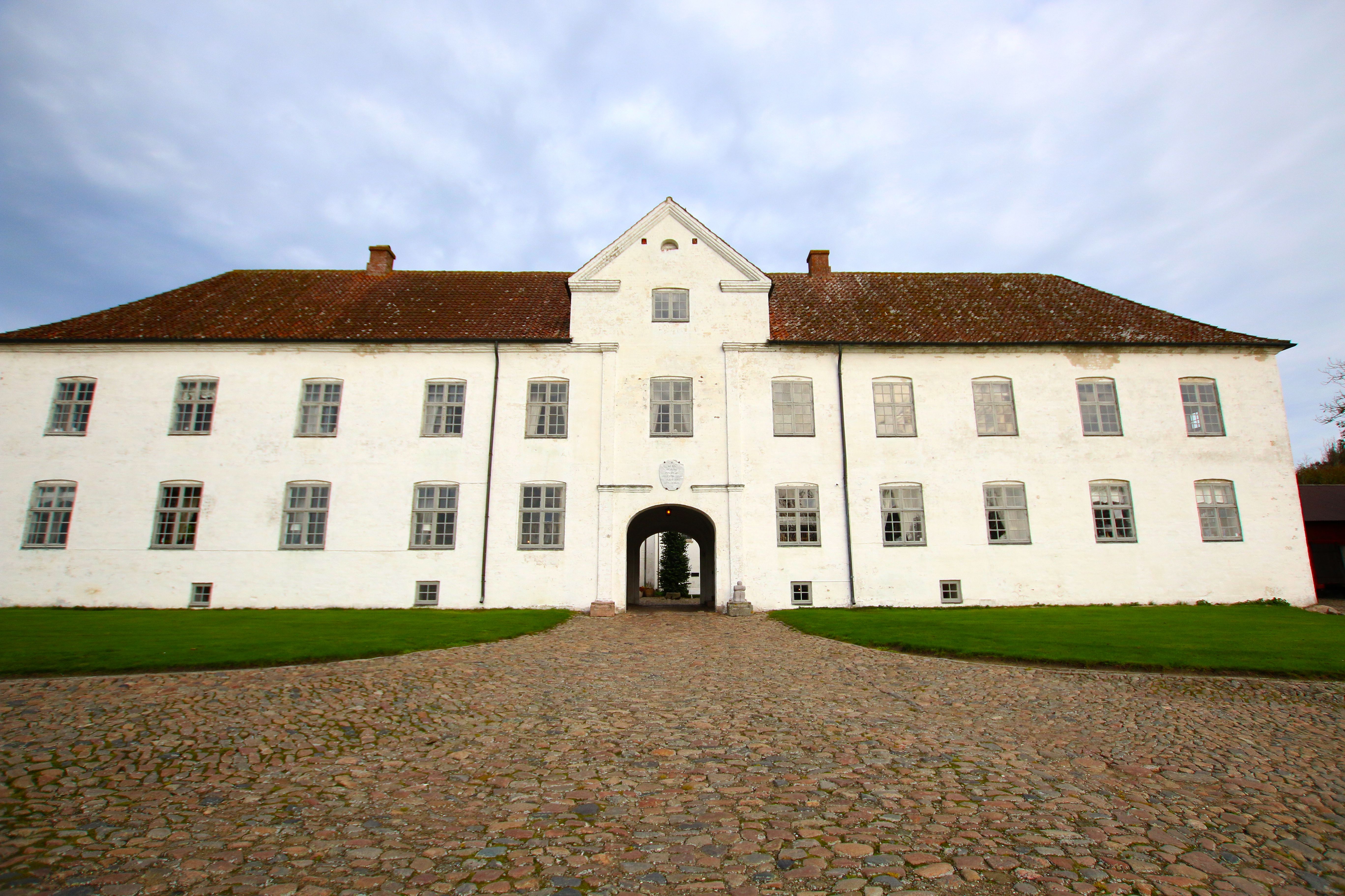 Børglum kloster | Fjord Line