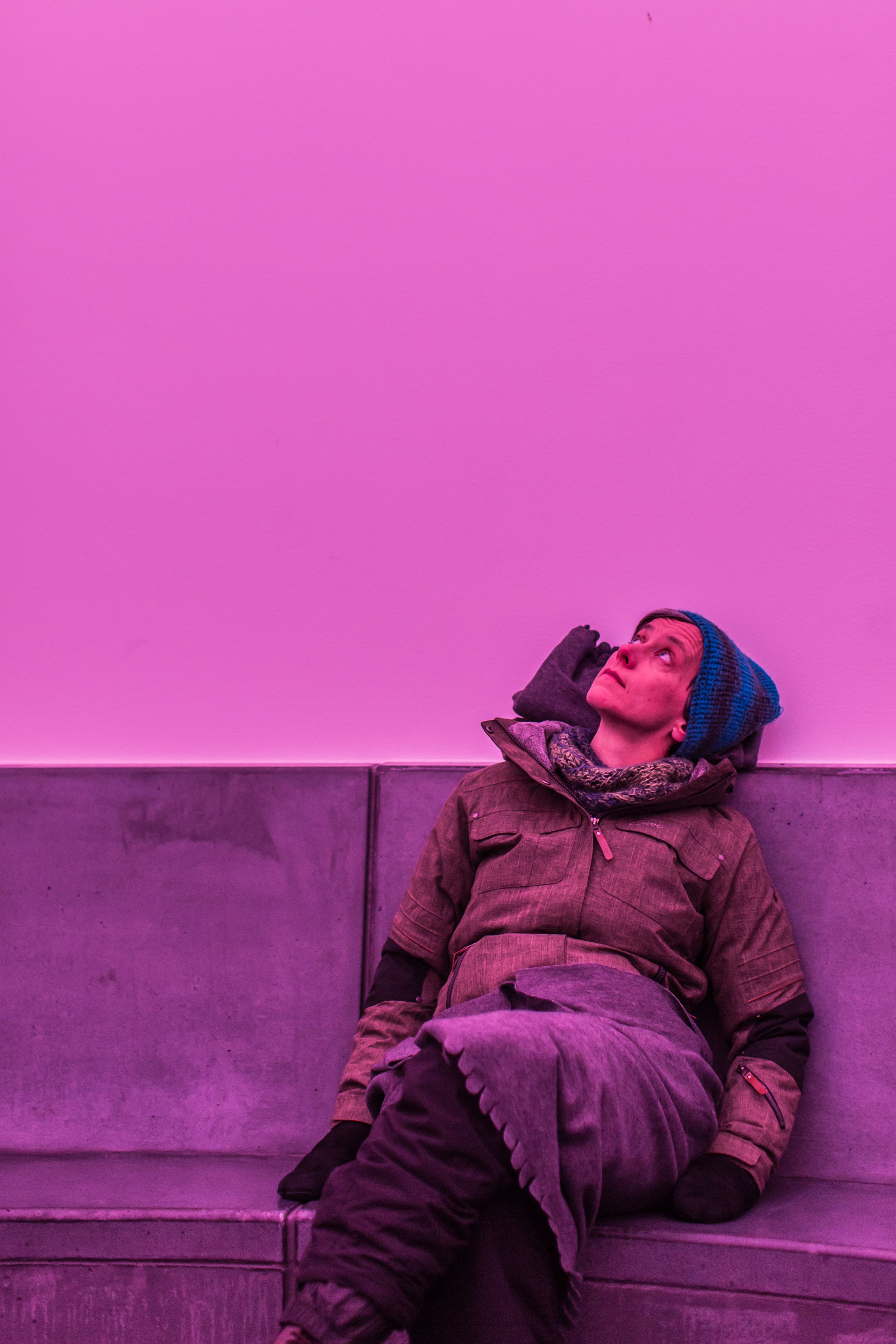 Das Kunsthaus von Kabuso | Fjord Line