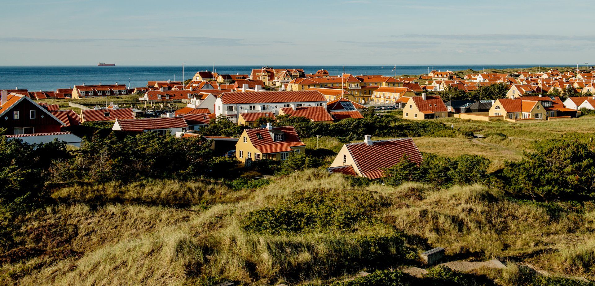 Skjønne Skagen | Fjord Line