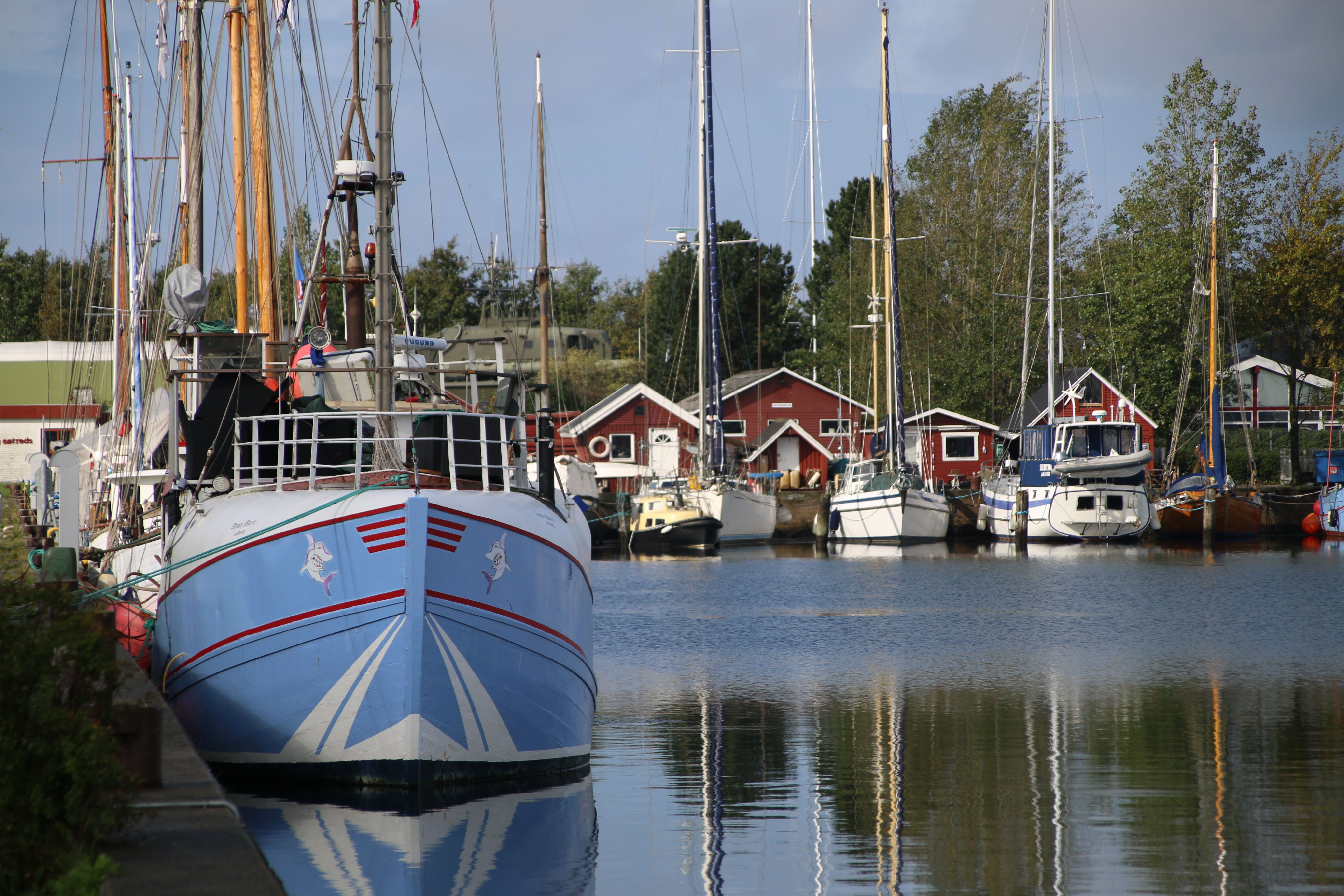 Aalborg Street Food - The Lighthouse | Fjord Line