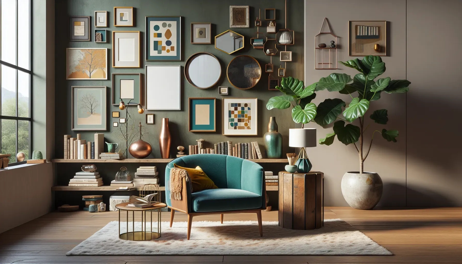 Advice for Defining Your Personal Interior Design Style - Best of Home ...