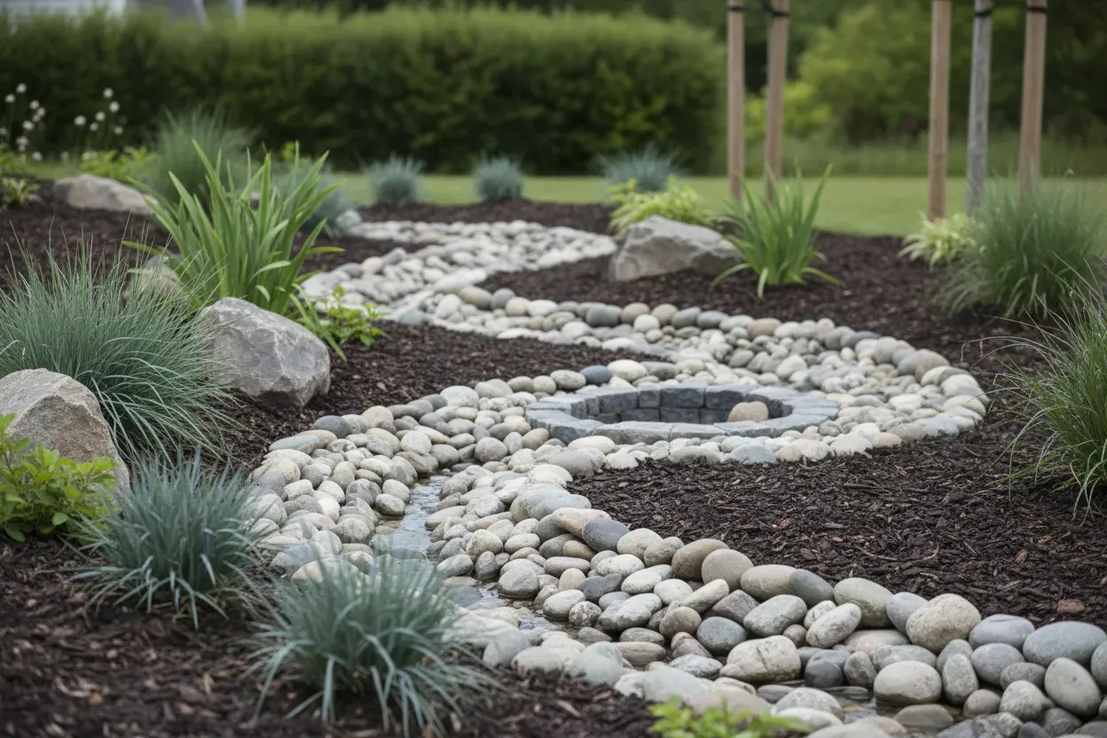 9 Innovative Solutions for Challenging Landscaping Areas and Their Long ...