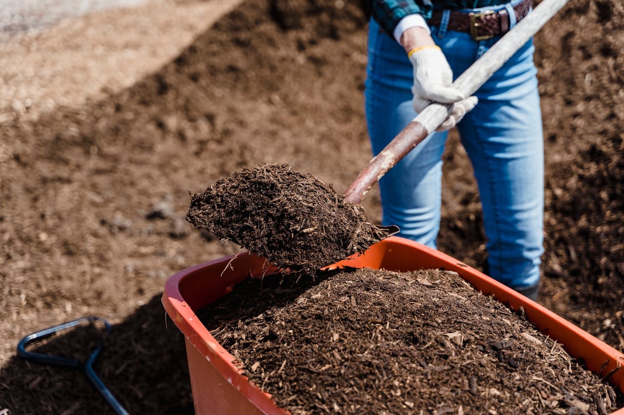 Innovations in Composting Technology - Best of Home & Garden