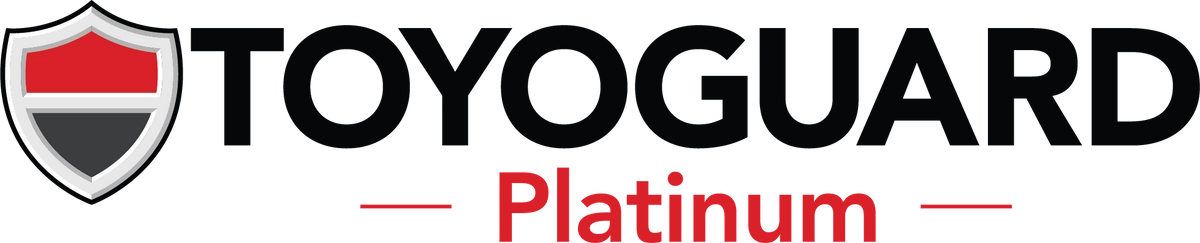 TOYOGUARD Platinum | Extended Maintenance Protection Plans