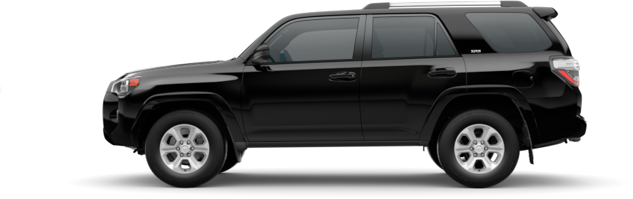 2024 Toyota 4Runner | Southeast Toyota Dealers