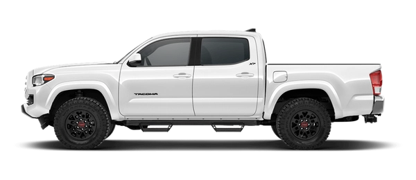 Toyota XSeries Camry XP | Southeast Toyota Dealers