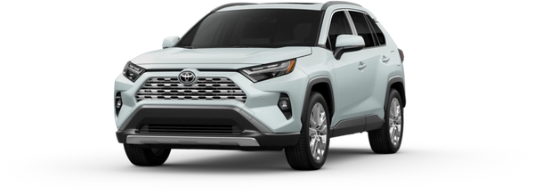 Toyota RAV4 Accessories | Southeast Toyota Dealers