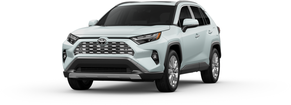 Toyota RAV4 Accessories | Southeast Toyota Dealers