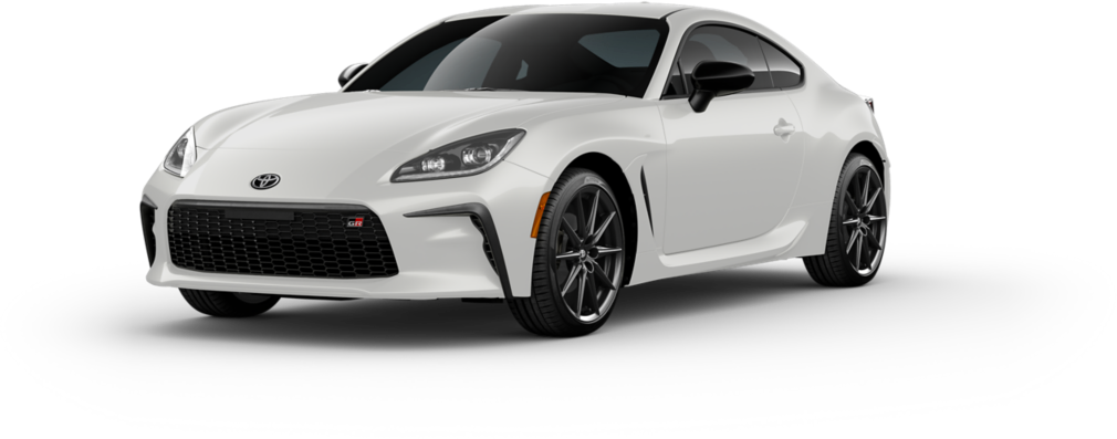 2025 Toyota GR86 | Southeast Toyota Dealers