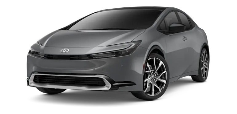 Toyota Prius Prime Offers & Deals | Southeast Toyota Dealers