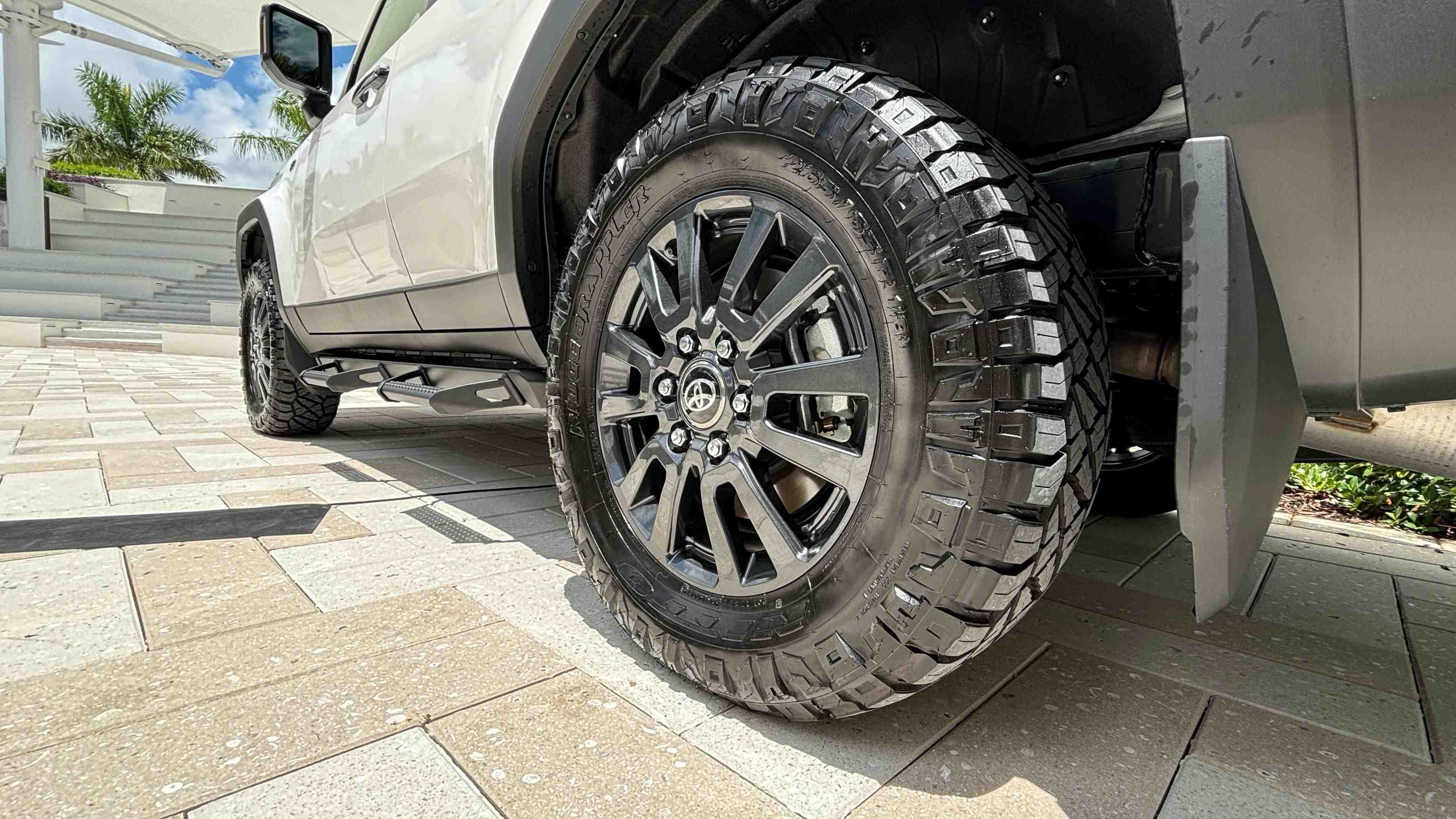 Toyota XSeries Exclusive Accessory Packages