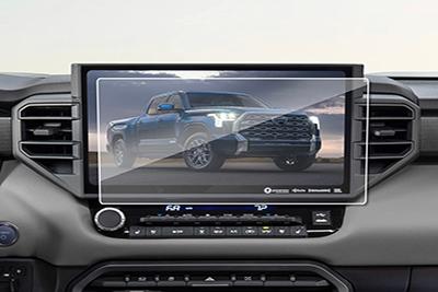 Genuine Toyota Accessories, personalize your Toyota