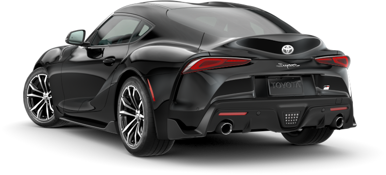 Turbocharged 2024 Toyota GR Supra | Southeast Toyota Dealers