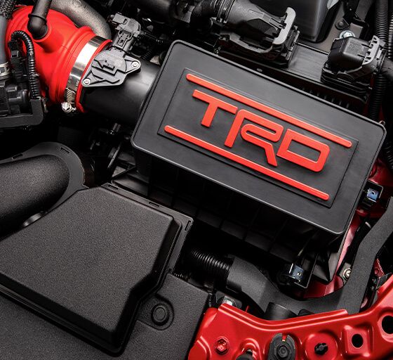 Toyota Cars & Minivans | Southeast Toyota Dealers