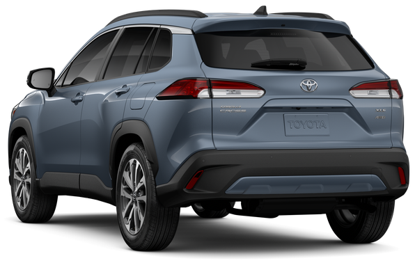 Toyota SUVs | Southeast Toyota Dealers