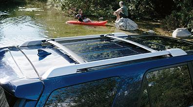 Genuine Toyota Accessories, personalize your Toyota