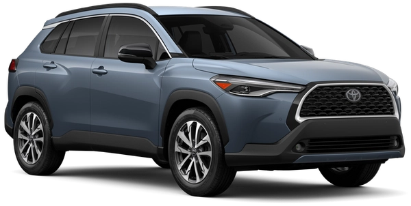 Toyota SUVs | Southeast Toyota Dealers