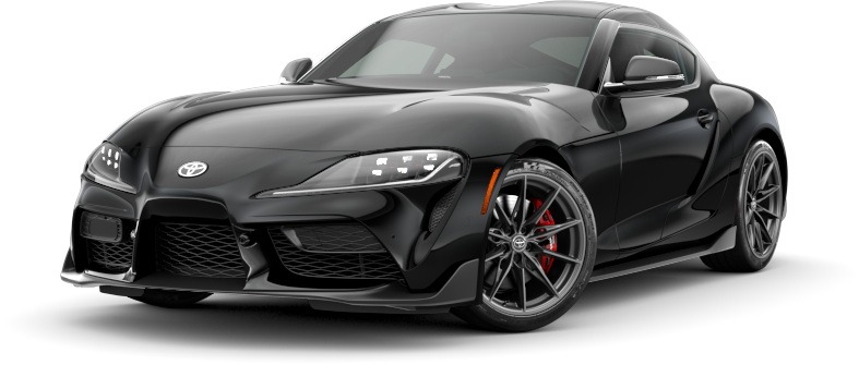 Toyota GR Supra Offers & Deals | Southeast Toyota Dealers