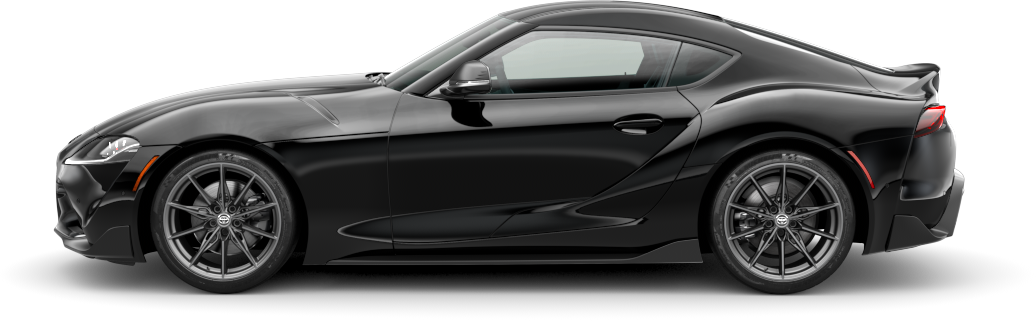 Turbocharged 2024 Toyota GR Supra | Southeast Toyota Dealers