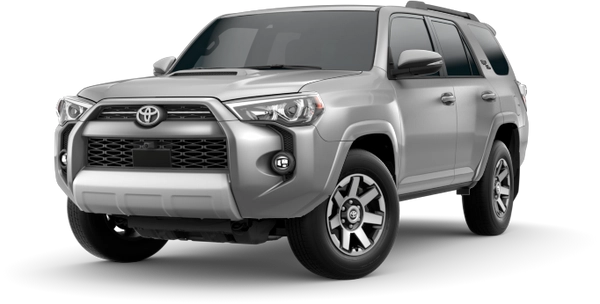 XSeries 4Runner XP Predator | Southeast Toyota Dealers