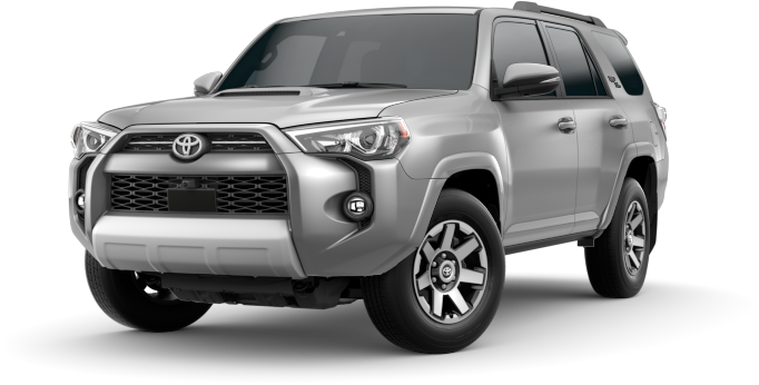 XSeries 4Runner XP Predator | Southeast Toyota Dealers