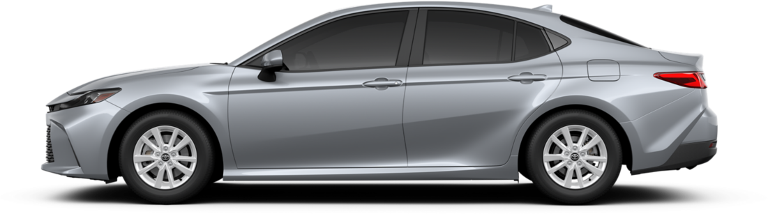 Explore the 2025 Toyota Camry Hybrid, & Camry XP