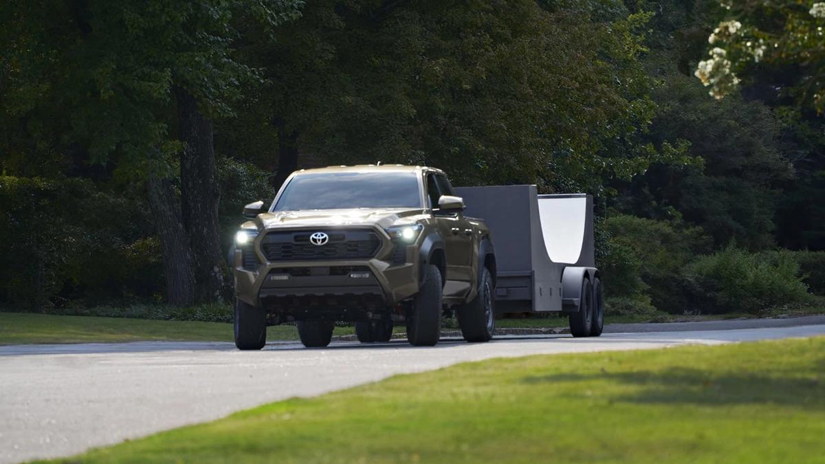 Toyota Trucks | Southeast Toyota Dealers