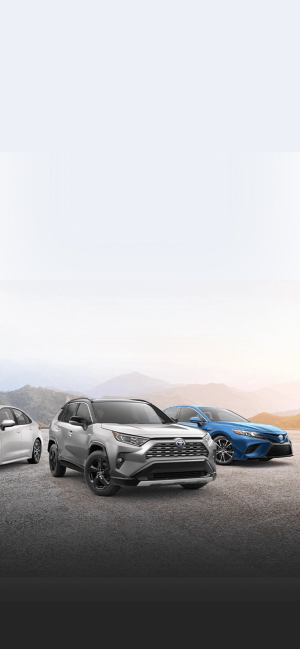 Explore Local Toyota Dealers | Southeast Toyota Dealers