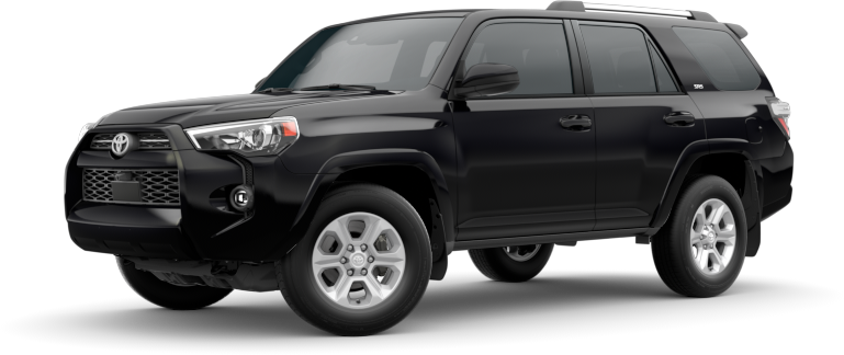 2024 Toyota 4Runner | Southeast Toyota Dealers